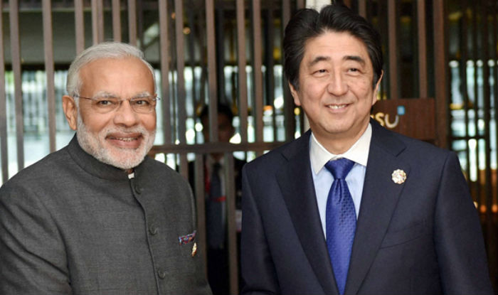 PM Narendra Modi, Shinzo Abe to Lay Foundation Stone of India’s First ...
