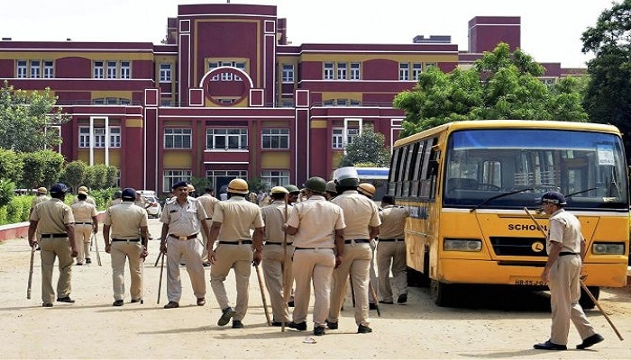 Ryan School Murder Case: Pradyuman’s Family to Challenge Bail to Pinto ...