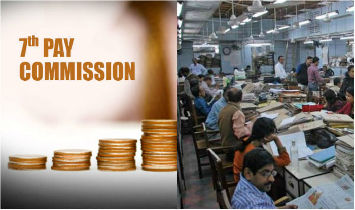 7th Pay Commission: Latest News on Minimum Pay, Fitment Factor; Check ...