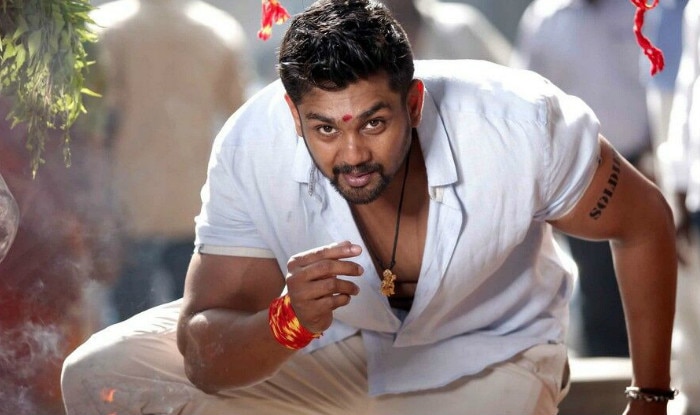 Bharjari Movie Review: Dhruva Sarja’s Film Receives Mixed Response ...