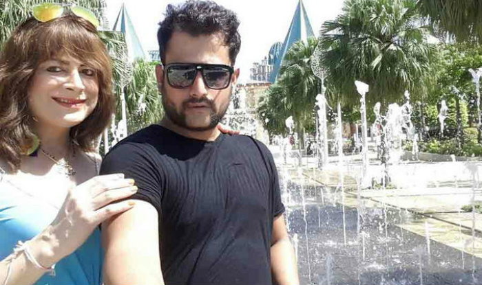 Ramneek Sharma REACTS To Bobby Darling’s Allegations Of Domestic ...