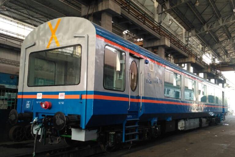 Mumbai-Goa Jan Shatabdi Express to Get Glass-Roof Vistadome Coach From Saturday; Here’s All You ...