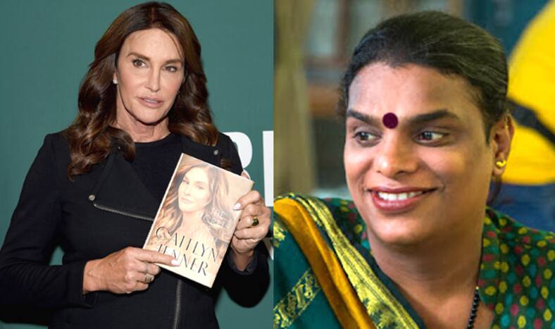 Successful Transgender Celebs Across The World: Caitlyn Jenner, Gauri ...