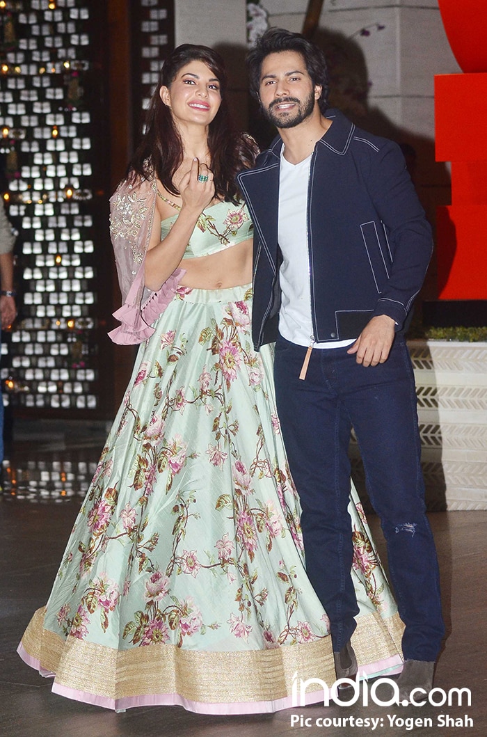 Kareena Kapoor Khan And Mira Rajput Attend The Ambani Bash But Where Is ...