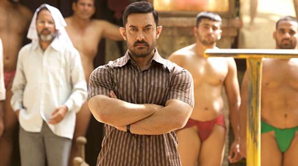 Dangal Hong Kong Box Office Collection The Aamir Khan Starrer Becomes