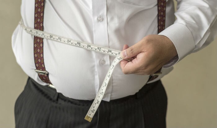 5 Different Types of Body Fats You Should Know About | India.com