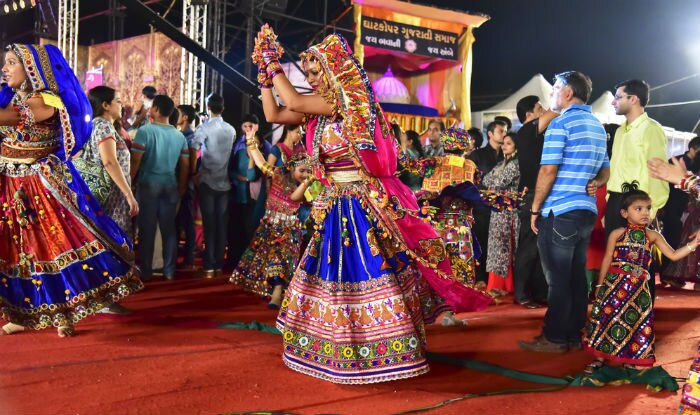 Navratri 2017 Fasting: How to Prepare Your Body for the 9-Day Navratri ...