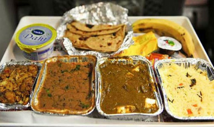 IRCTC Special Menu During Durga Puja: Shahi Murgh, Shabz Pulao, Ice ...