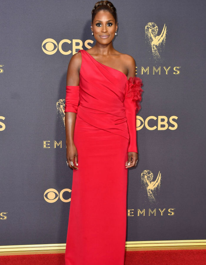 Emmy Awards 2017: Nicole Kidman, Jessica Biel and Other Best Dressed ...