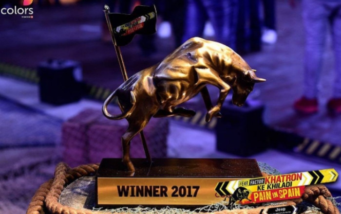 Khatron Ke Khiladi 8 Winner Out: See Shantanu Maheshwari’s Picture With ...