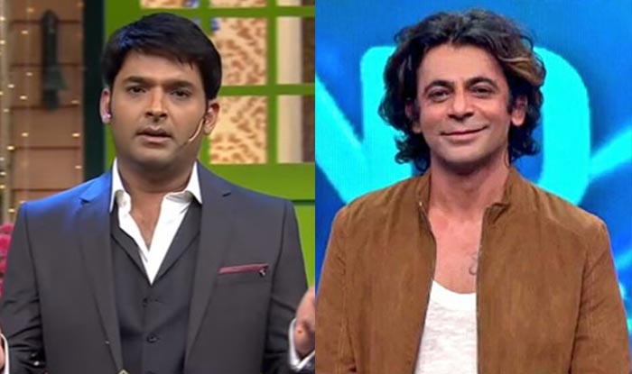 Not Sunil Grover, But This Person Is The Reason Behind The Kapil Sharma Show Going Off Air ...