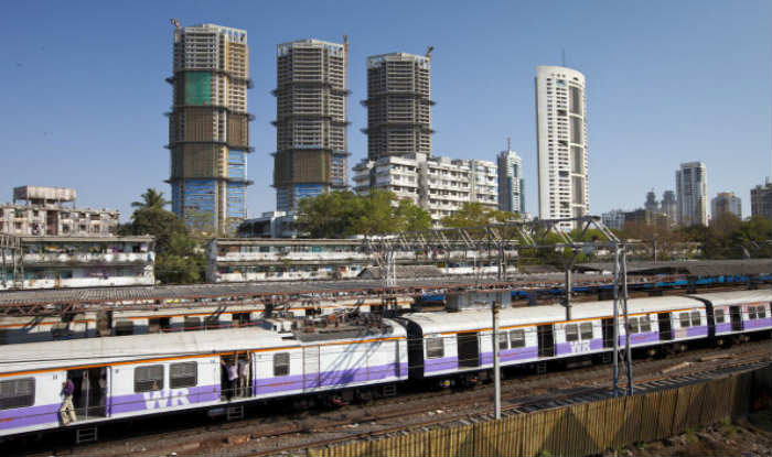 Mumbai Railway Mega Block: Trains Services at Central, Western Lines to ...