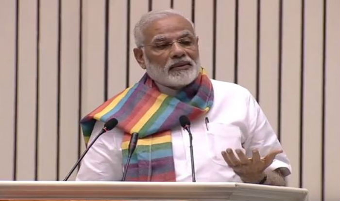 PM Modi to Announce Saubhagya Yojana Today, Scheme Intended to Bring Electricity To Every ...