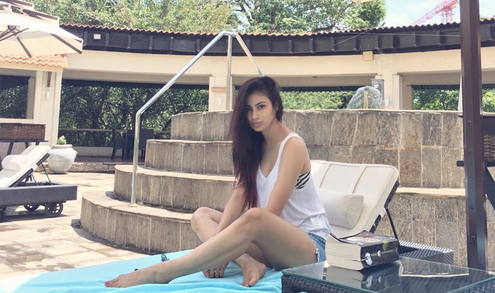 Naagin Fame Mouni Roy To Make Her Digital Debut With Ekta Kapoor’s New ...