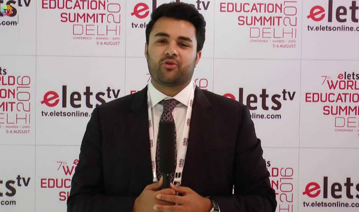 Ryan Pinto: a person who runs 130 schools across country, know ...