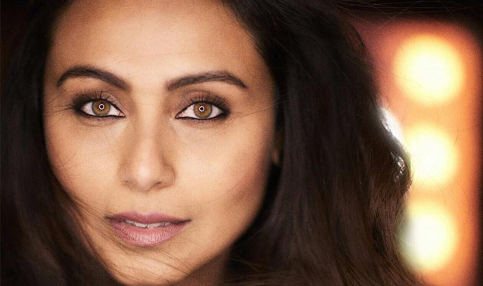 Rani Mukerji’s Eyes In This Latest Photo Will Hypnotize You – View Pic ...