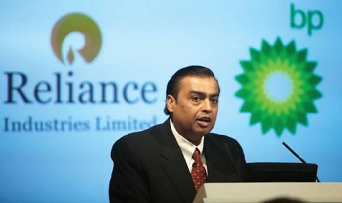Reliance Industries Releases Quarter 3 Results For 2017-18, Posts Net ...
