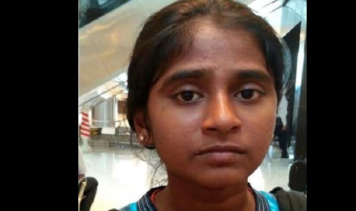 Tamil Nadu Girl S. Anitha Who Filed Case Against NEET Commits Suicide ...