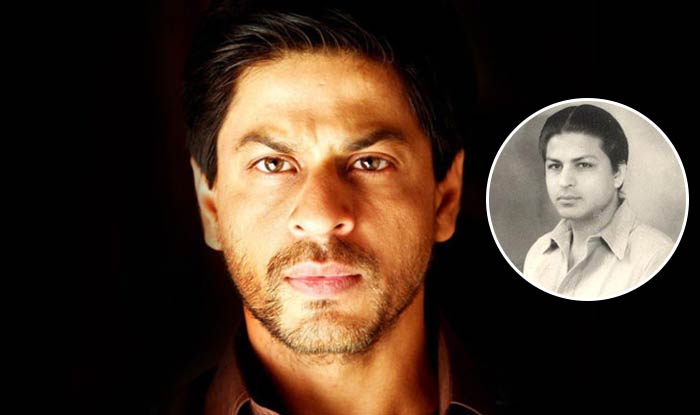 Shah Rukh Khan’s Post For His Late Dad Will Make You Emotional | India.com