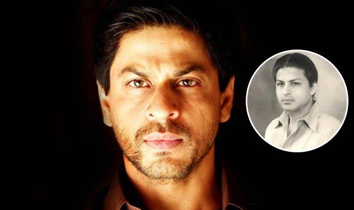 Shah Rukh Khan’s Post For His Late Dad Will Make You Emotional | India.com