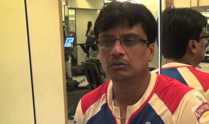 Team India Trainer Shankar Basu Under ‘Conflict of Interest’ Scanner ...