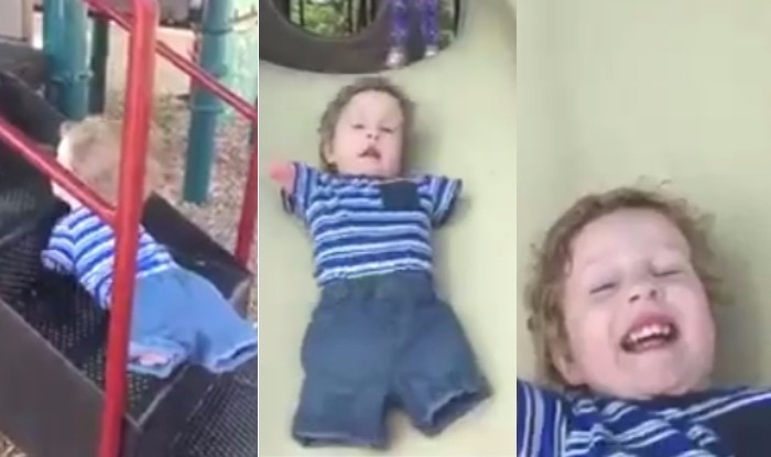 From Amitabh Bachchan to Anand Mahindra Everybody is Inspired by Video ...