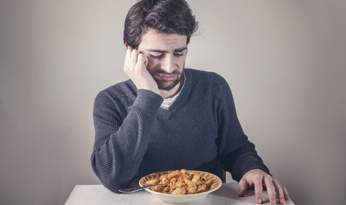 Are you eating enough? 7 Signs You are an Under-Eater | India.com