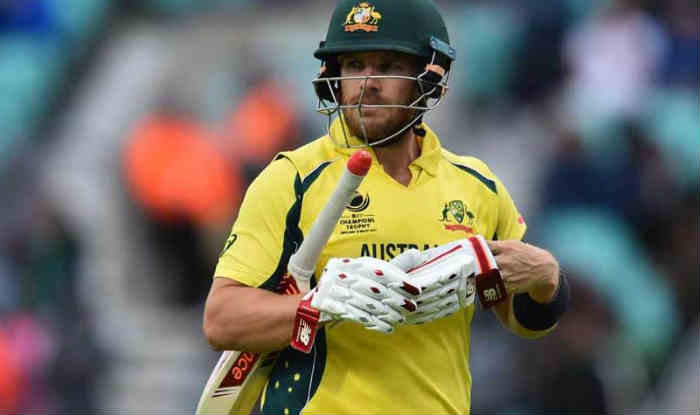 Australia Could Start With Early Spin in World Cup: Aaron Finch | India.com