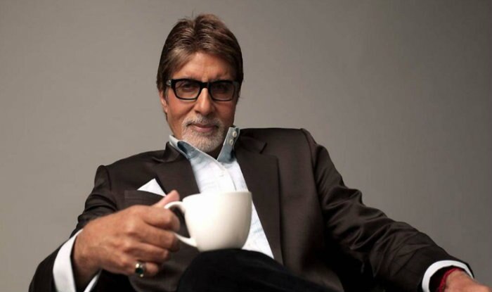 Amitabh Bachchan REVEALS Who Handles His Social Media Activities ...