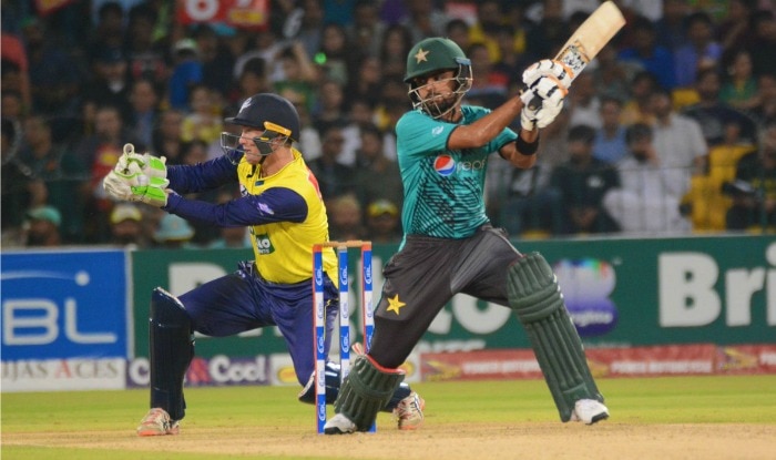 Babar Azam Achieves Career-Best Sixth Spot in T20I Rankings | India.com