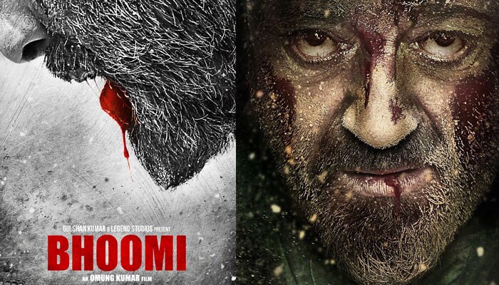 Bhoomi Box Office Collection Day 3: Sanjay Dutt – Aditi Rao Hydari ...