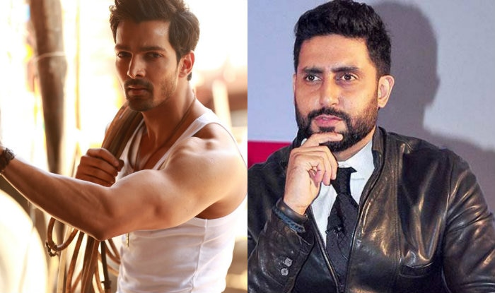 Harshvardhan Rane IN, Abhishek Bachchan OUT From JP Dutta’s Paltan ...