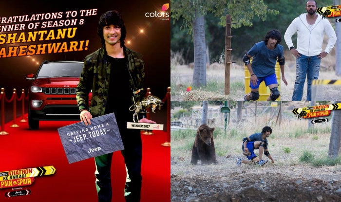 Khatron Ke Khiladi 8 Grand Finale Episode Review: Shantanu Maheshwari ...