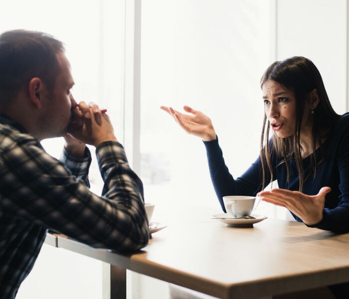 These are the 5 important Communication Rules that Every Couple Should ...