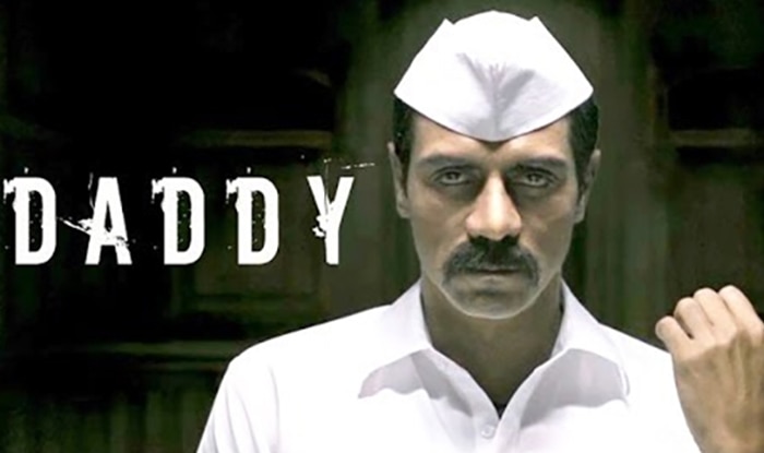 Daddy Quick Movie Review: Arjun Rampal Is A Revelation In This Biopic ...