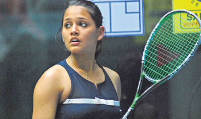 Nicol David Ends Dipika Pallikal’s Run in San Francisco | India.com