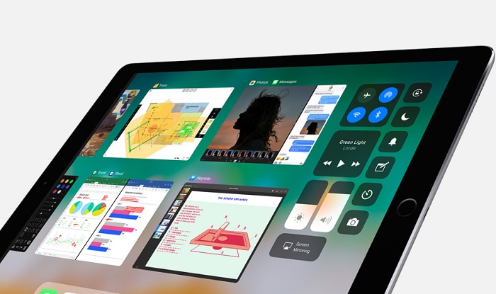 Apple iOS 11 is Here: Know its Features, Compatibility and More | India.com