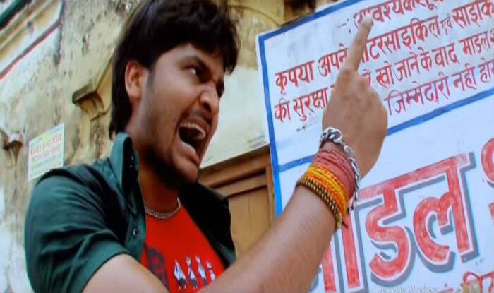 Bhojpuri Actor Manoj Pandey Arrested by Mumbai Police on Charges of ...