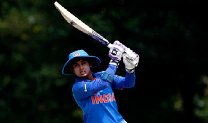 women will take inspiration from cricketer mitali raj biopic | मिताली ...