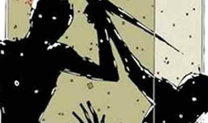 New Delhi: Friends Hit Man With Iron Rod, Stab Him, Run Over Him ...