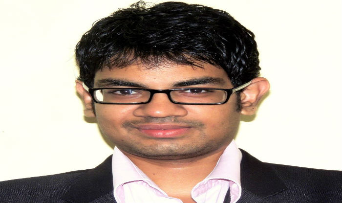Guwahati: Namit Jain, IIT Alumnus Tops IES Examination For The Second ...