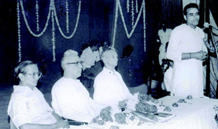 Narendra Modi’s 67th Birthday: Rare, Unseen, Childhood Pictures of ...