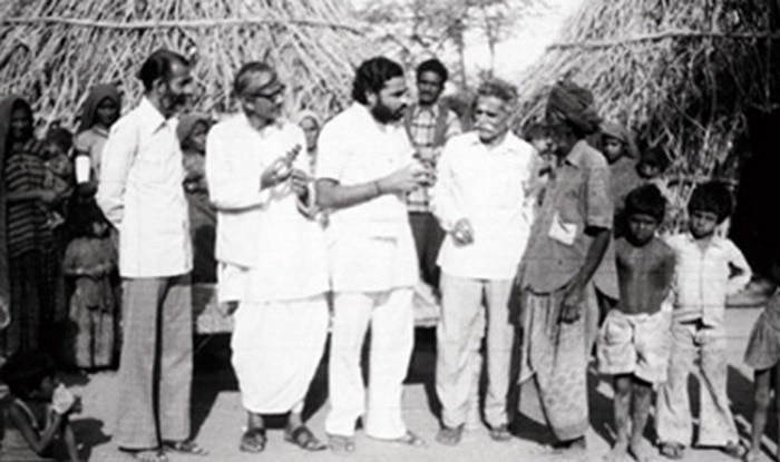 Narendra Modi’s 67th Birthday: Rare, Unseen, Childhood Pictures of ...