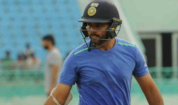 India Tour of South Africa 2018: Parthiv Patel Injured During Ranji ...