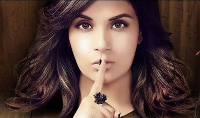 Richa Chadda is Selected as The Face And Voice of The Save The ...