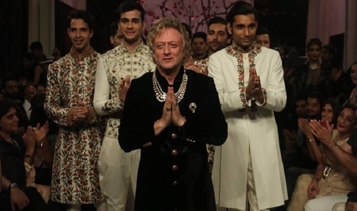 Rohit Bal arrested after quarrel with neighbour | India.com