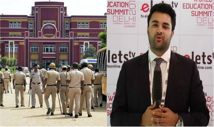 Ryan Murder Case: SIT Points Out Serious Security Lapses, School CEO ...