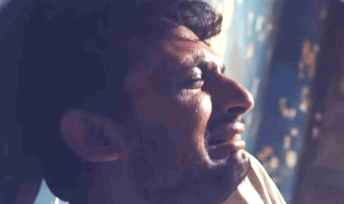 movie review fo mohammed zeeshan ayyub starrer hydrabad blast based ...