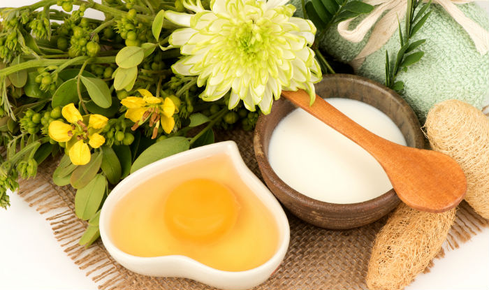 Top 3 DIY Protein Face Packs: How to Make Protein-Rich Face Masks at ...