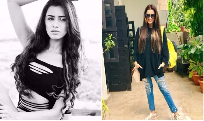 Kasam Tere Pyaar Ki Actress Smriti Khanna’s Stylish Instagram Photos ...